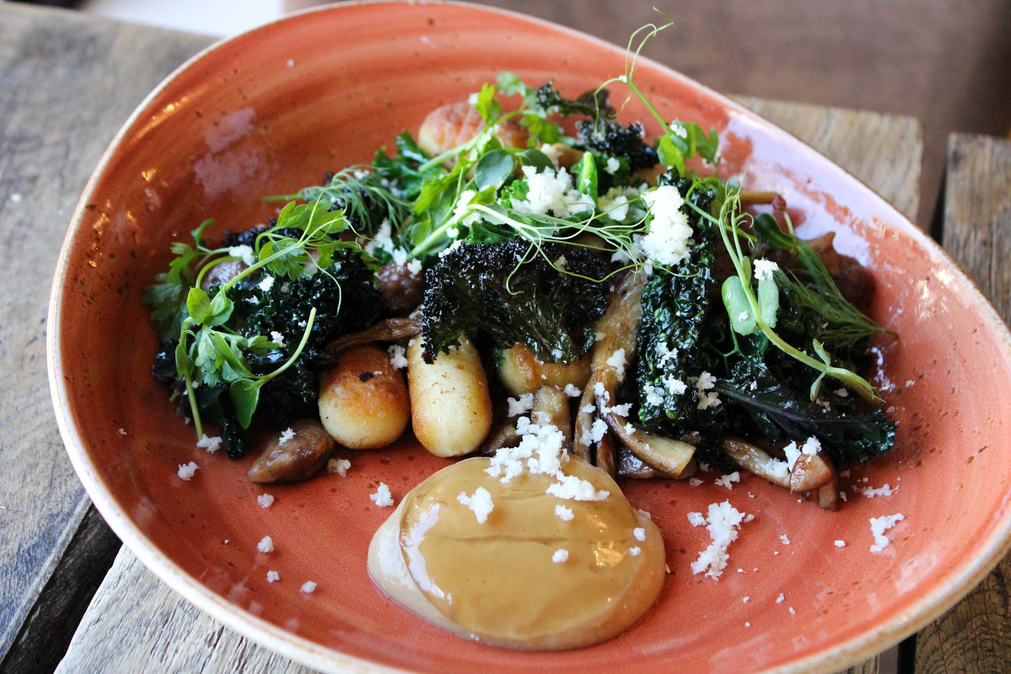 The Star Inn The City January Tasting Menu- Book Now - Star Inn The City