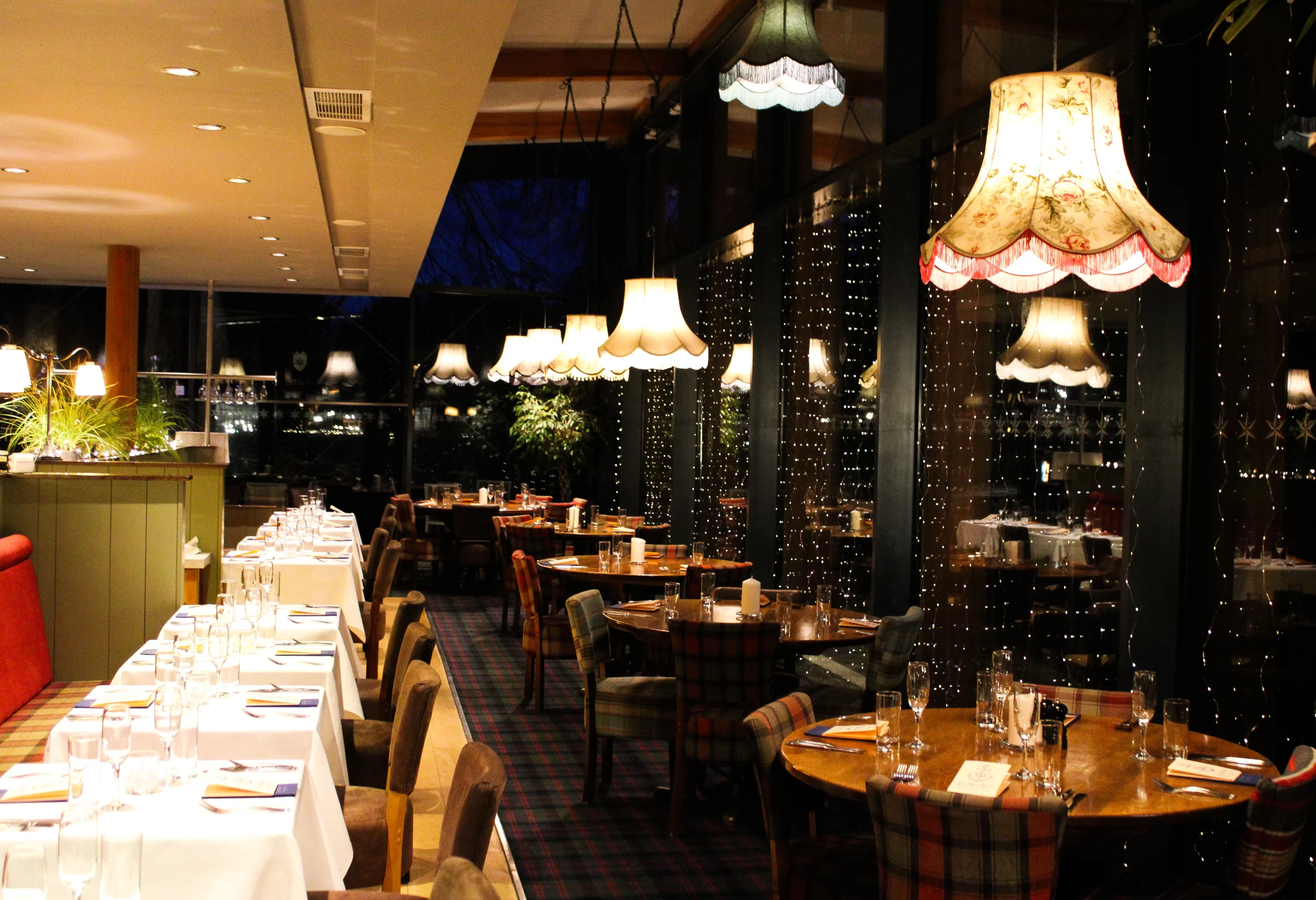 Join Us For An Unforgettable Evening At The September Supper Club ...