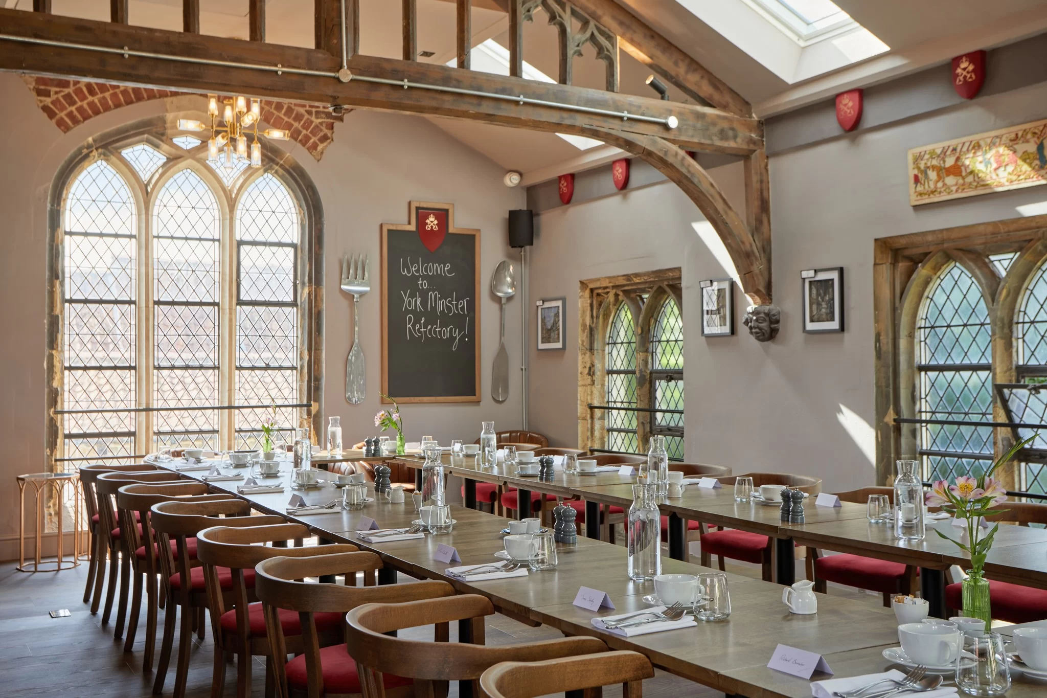 Our Guide to a Perfect Day Out in York: Attractions, Shopping, Dining ...