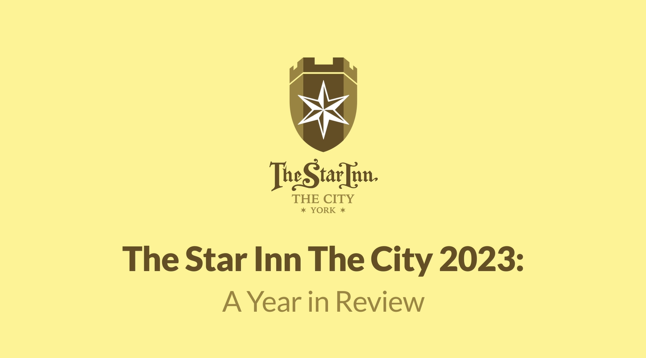 The Star Inn The City 2023: A Year In Review - Star Inn The City